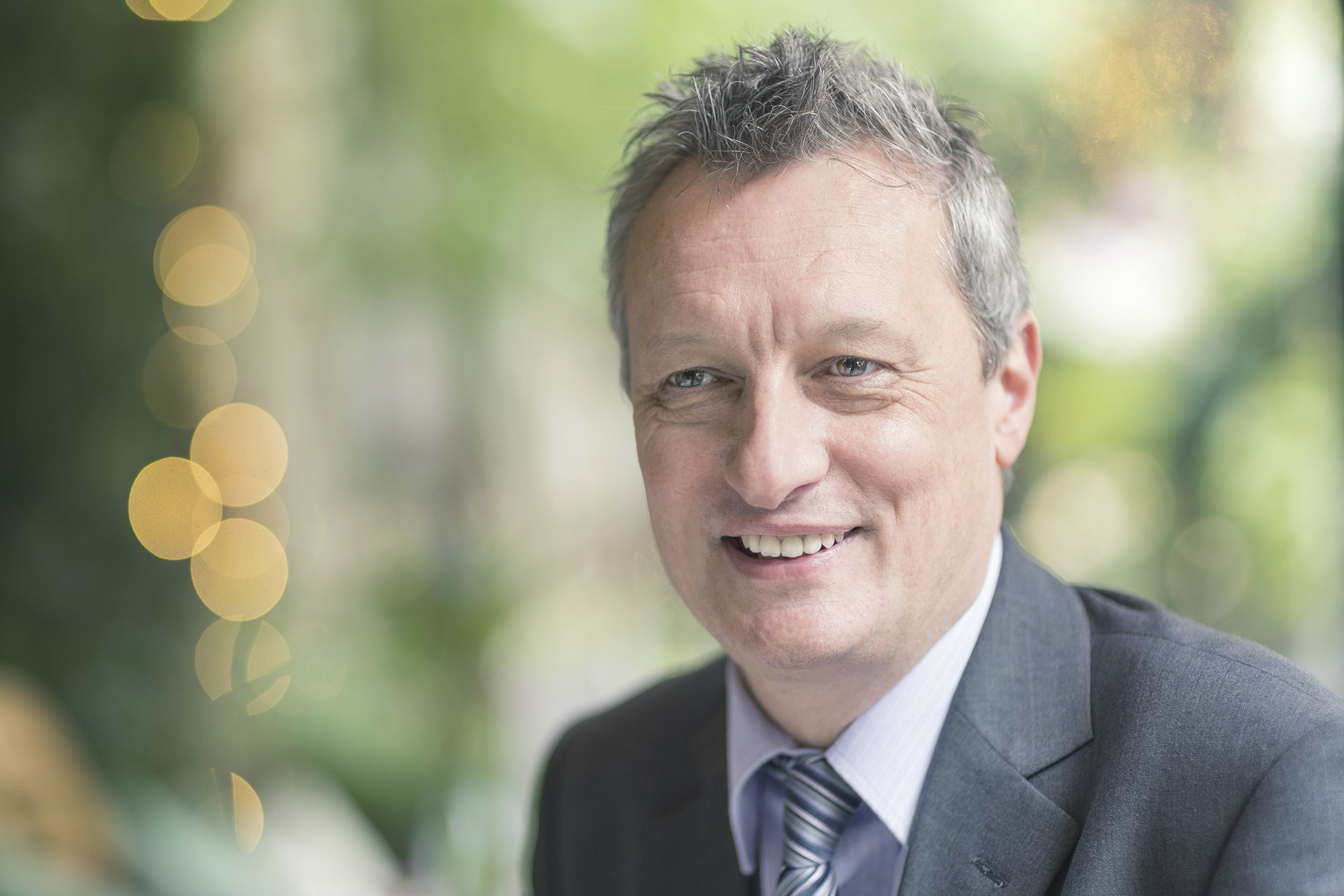 Colin Copus: A beacon to help us see through the centralist fog | Local ...