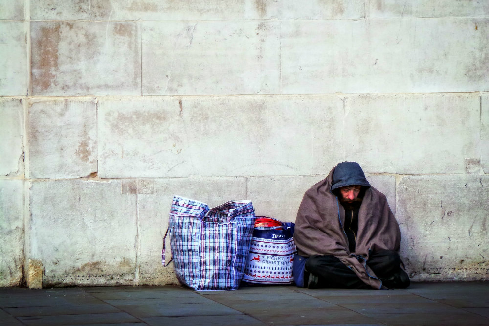 Councils will have to produce homelessness action plans | Local ...
