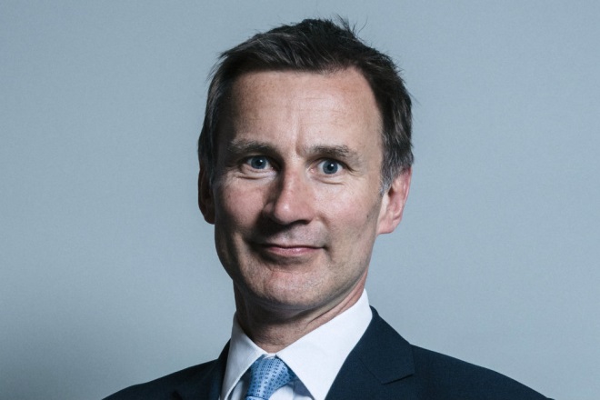 Former health secretary takes over as chancellor | Local Government ...