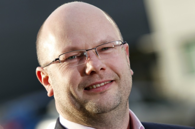 Idea Exchange: We invested £4m to boost market town shopping spend by £ ...