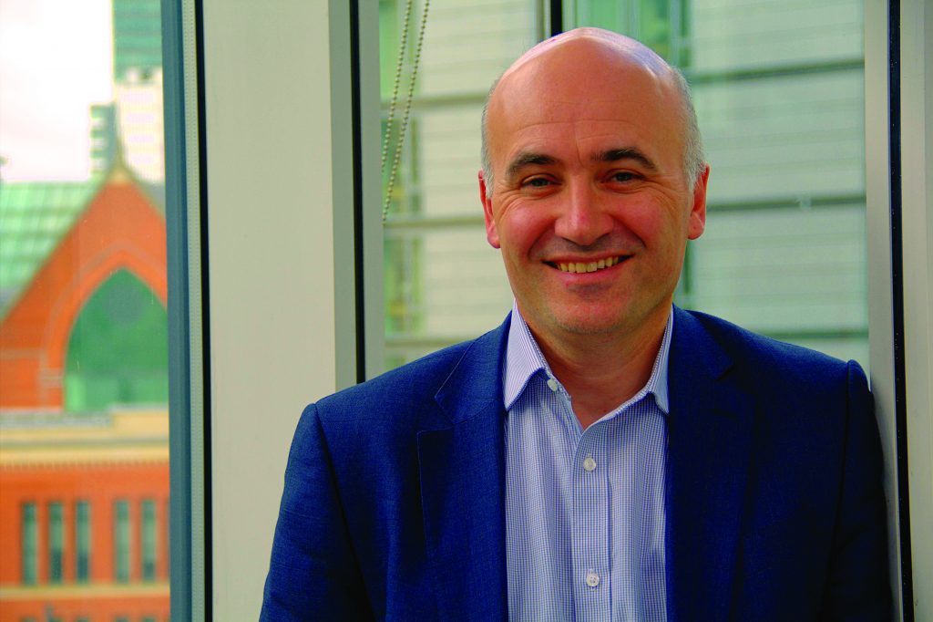 People moves: Commonwealth games director departs Brum | Local ...