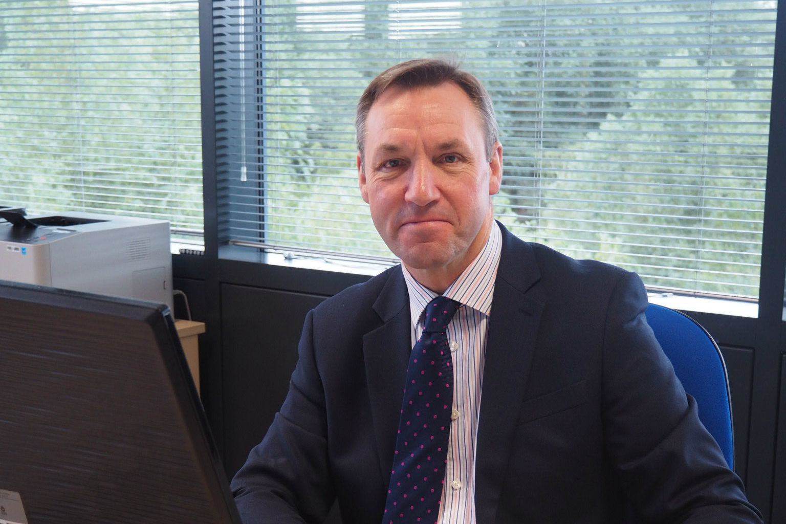 LEP chief: We must invest in transport infrastructure – and reinvest ...
