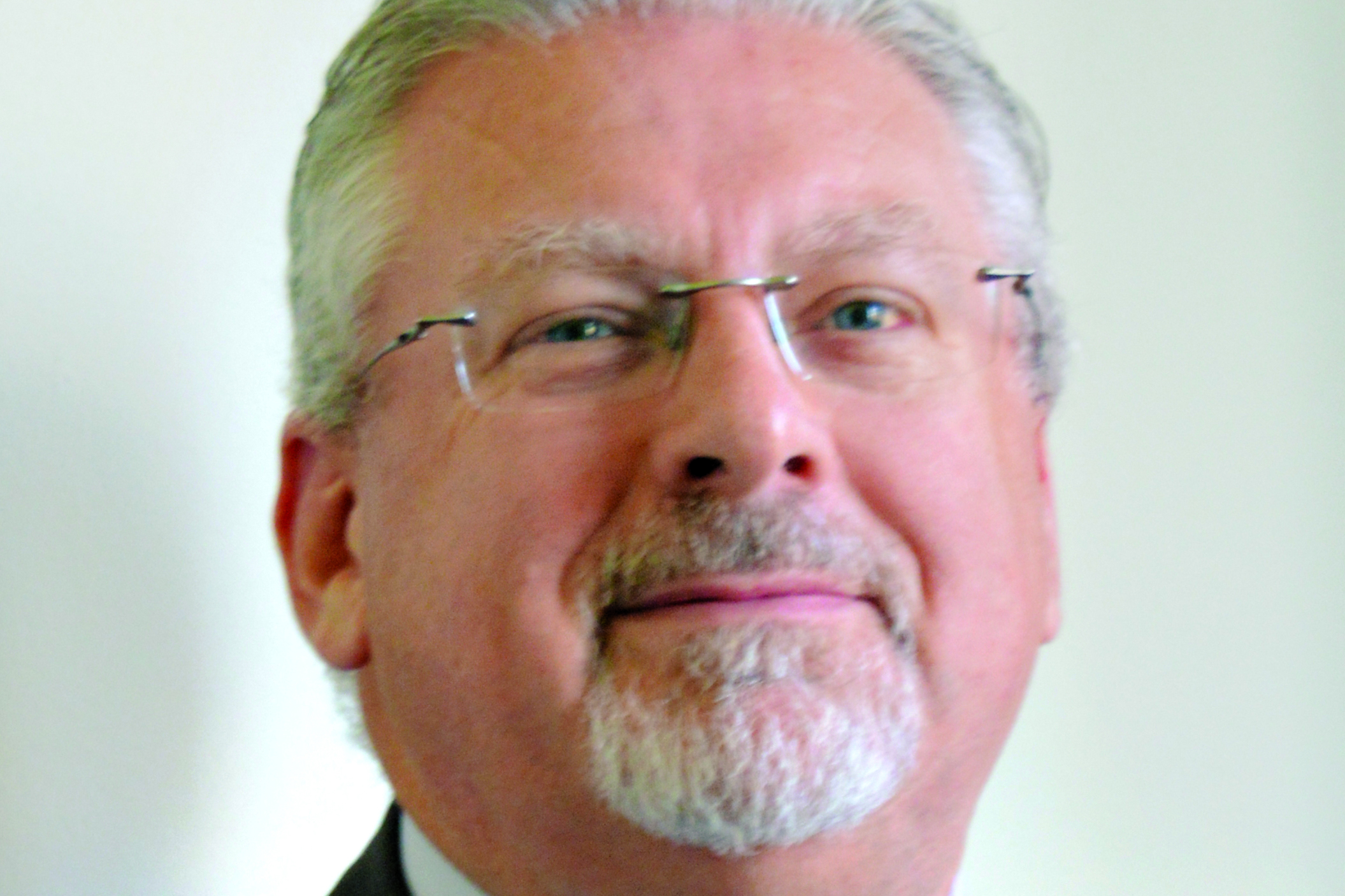 Muter resigns from States of Alderney | Local Government Chronicle (LGC)