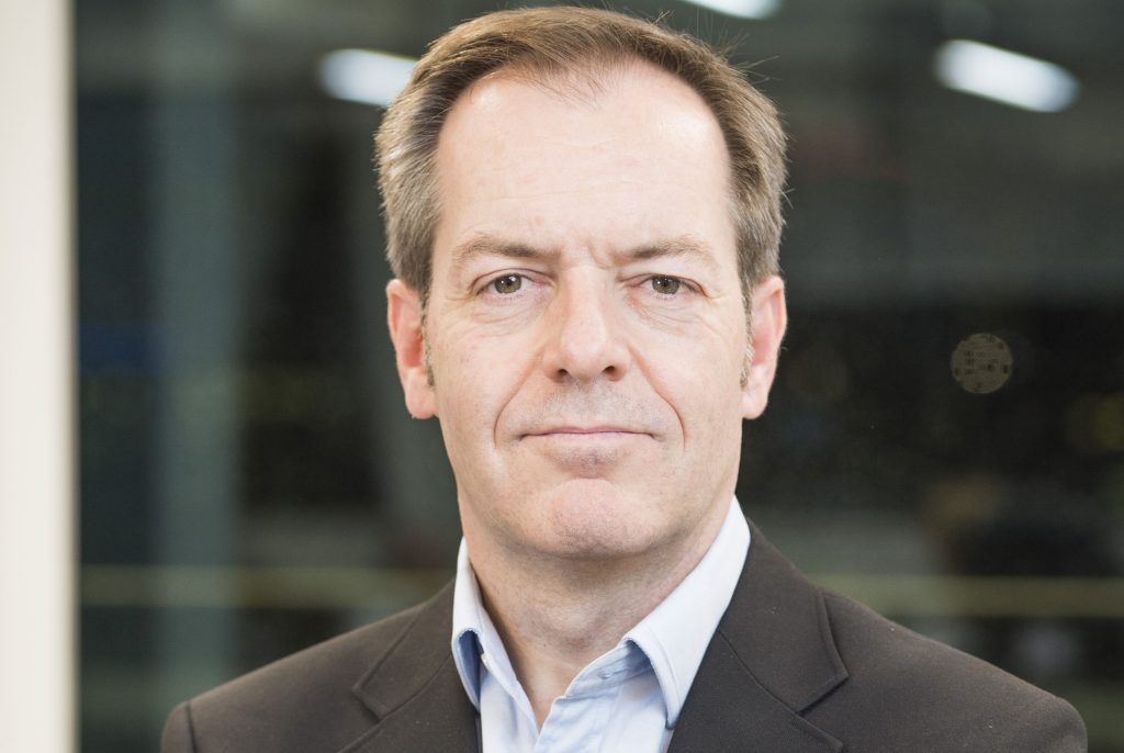 Ben Lucas: A Derby-Nottingham metro area would boost growth | Local ...