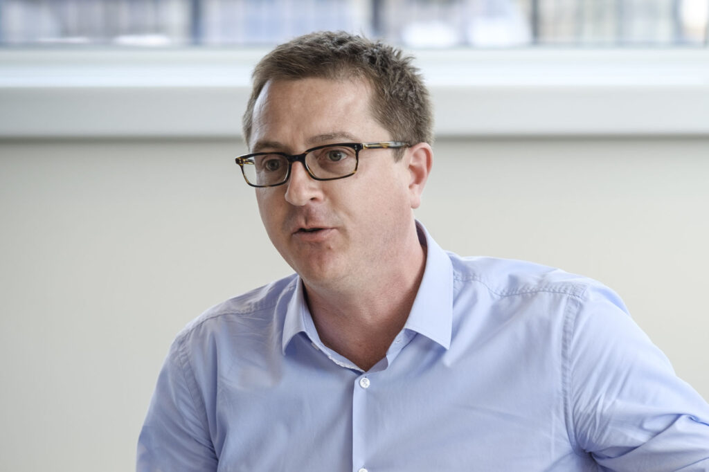 Simon Edwards: Hammond must deliver funding based on real need | Local ...