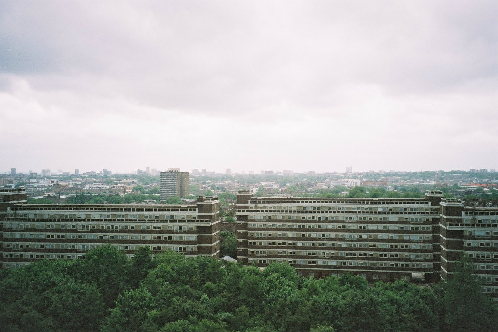 100 years on, the Addison act should inspire us to build better homes ...
