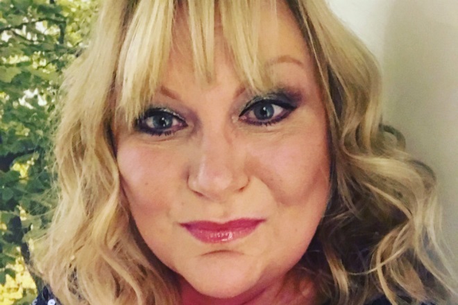 Kim Curry's Instagram, Twitter & Facebook on IDCrawl