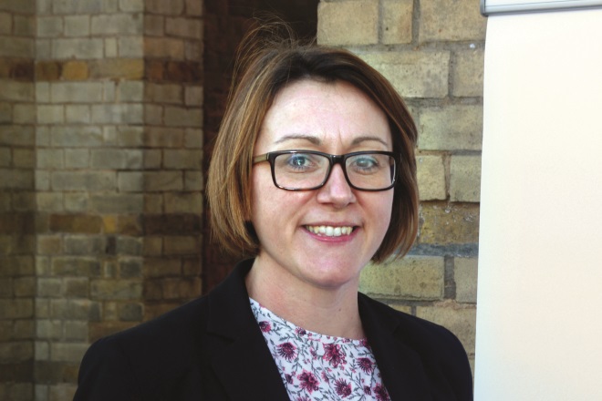 LGC100: The top 20 in local government's powerlist 16-01-2018 | Local ...