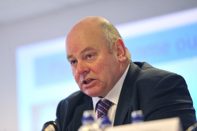 Greater Manchester chief: Carbon neutral target 'very challenging ...