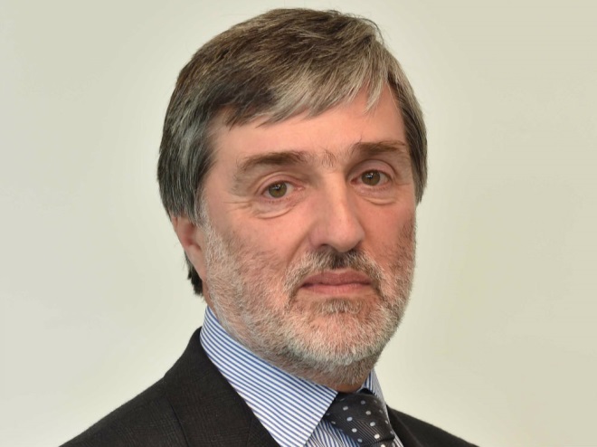 Southend names former chief as interim | Local Government Chronicle (LGC)