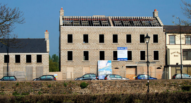 REVEALED: How section 106 crisis is threatening affordable housing ...