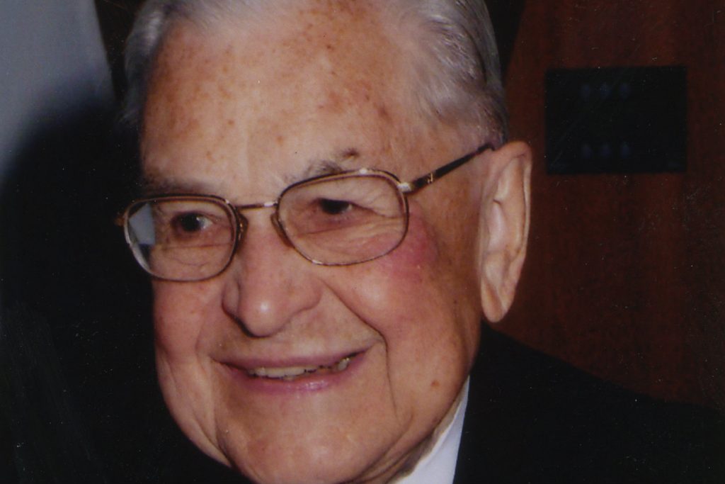 Obituary: Solace’s co-founder who helped redraw London boundaries ...