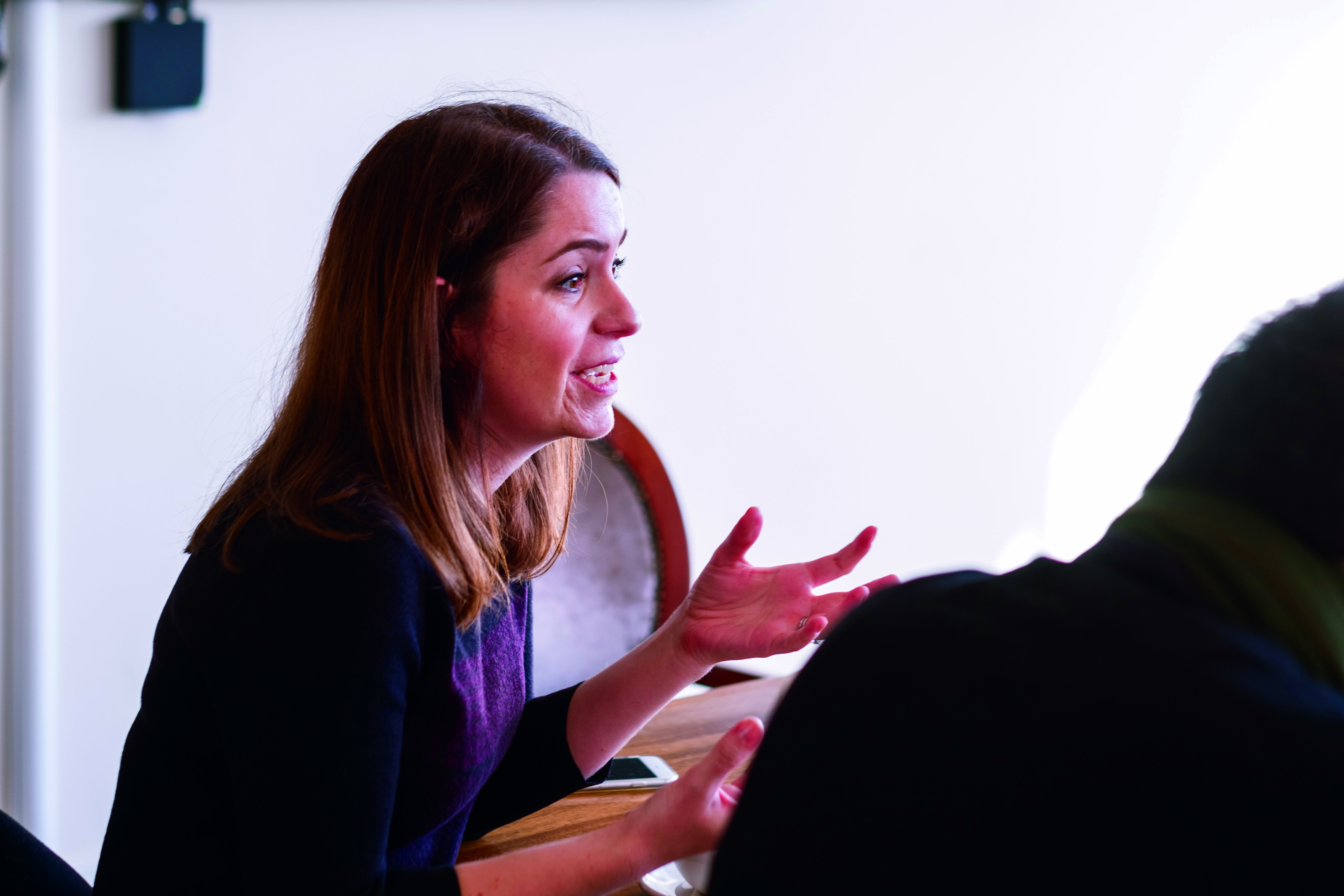 ‘Excelling with data is more about leadership and culture than maths ...