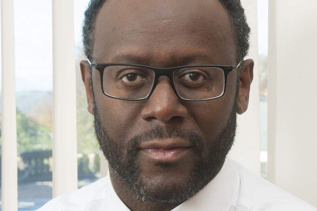 Interim named after Lewisham chief Ian Thomas' sudden departure | Local ...