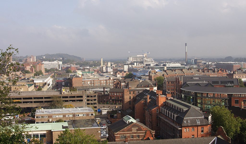 Energy company crisis delays Nottingham's accounts | Local Government ...