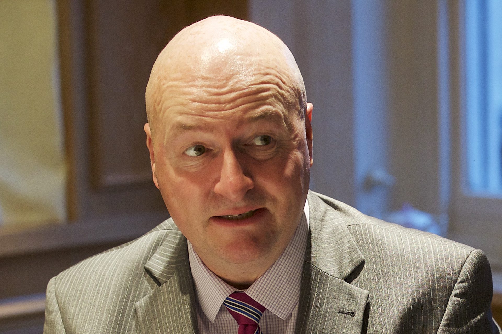 Roundtable: Exploring the middle ground in fixed income | Local ...