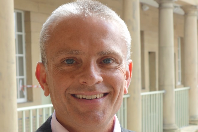 Robin Tuddenham: Give councils statutory powers over economic ...