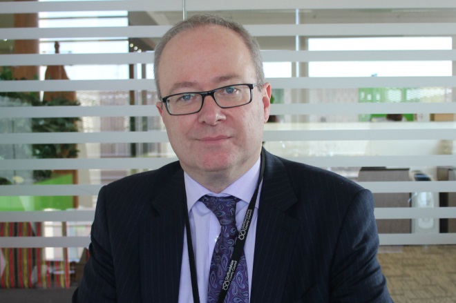 Andy Burns: Ministers are wrong to reject new audit body | Local ...