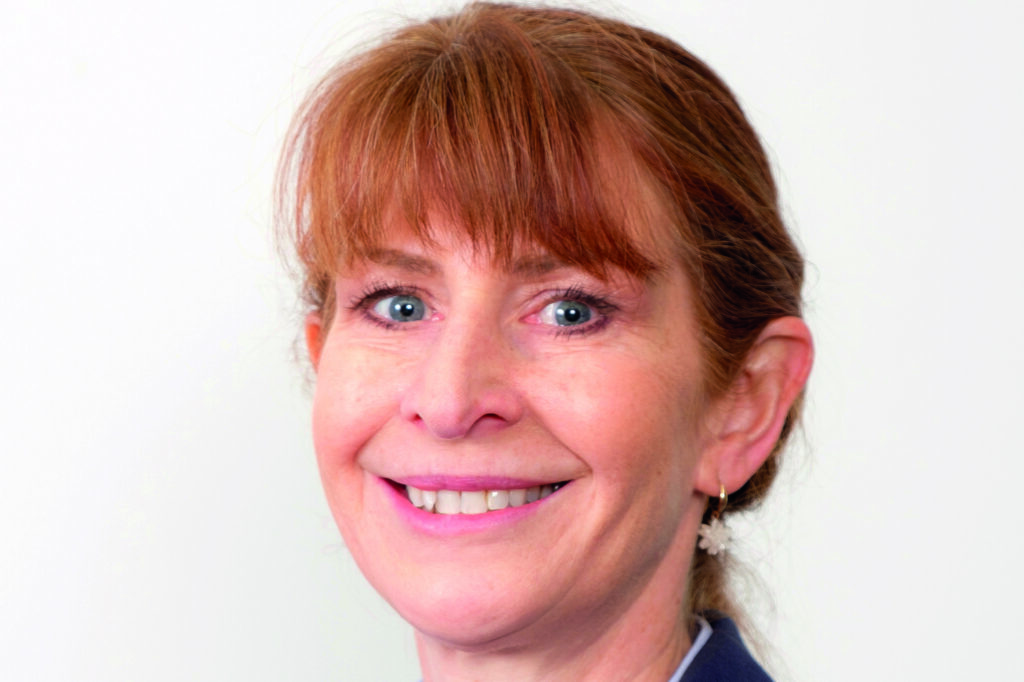 Angie Ridgwell: Change the culture to shift the bottom line | Local ...