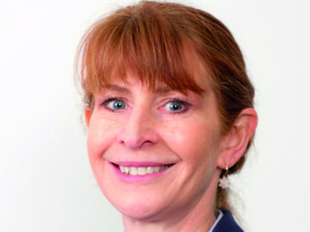 Angie Ridgwell: Change the culture to shift the bottom line | Local ...