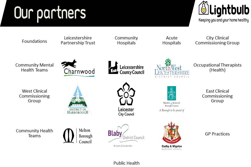 Public-public partnership | Local Government Chronicle (LGC)