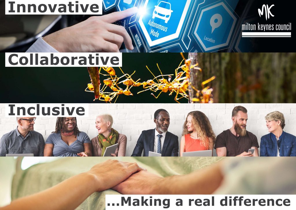 Digital council of the year | Local Government Chronicle (LGC)