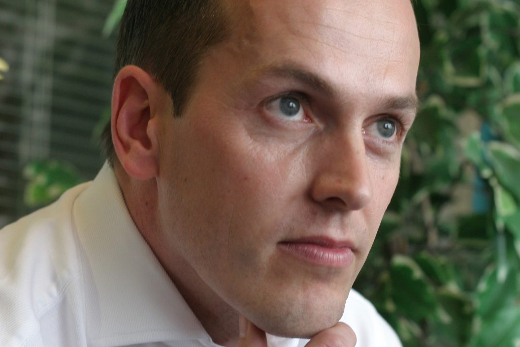 Nathan Elvery: Witness the reawakening of society | Local Government ...