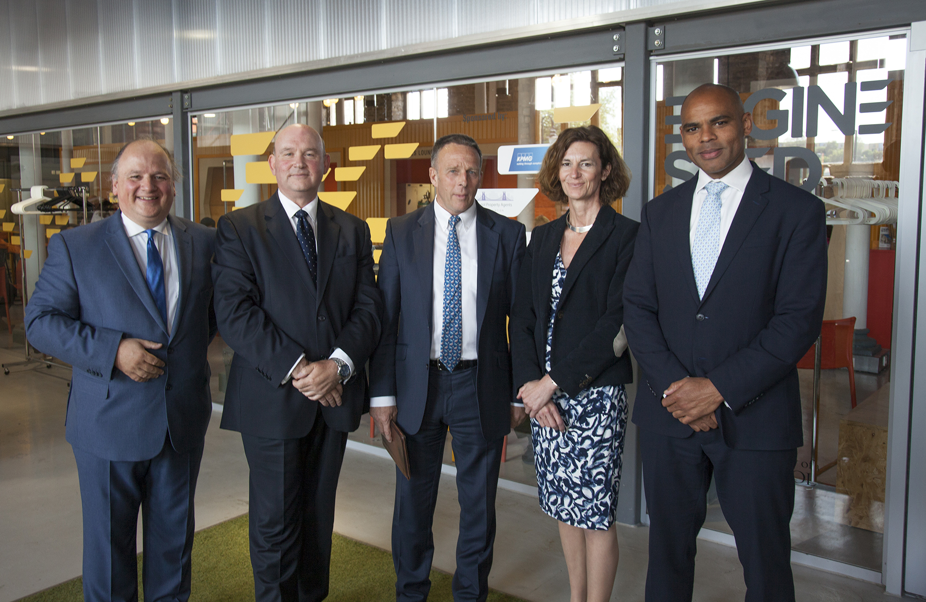 Combined authority chief: devo agreement 'hideously complex' | Local ...