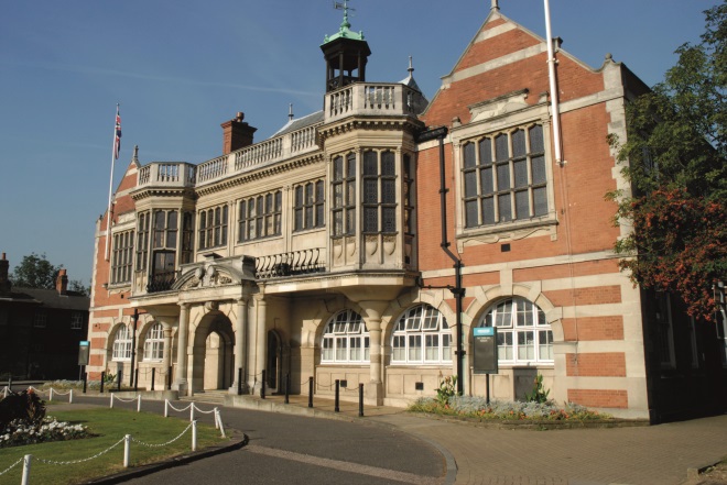 Local elections 2018: 10 councils to watch | Local Government Chronicle ...