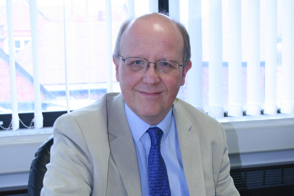 Tim Allison: Public health directors should be key system leaders ...