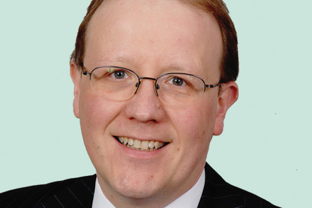 Tim Allison: Public health directors should be key system leaders ...