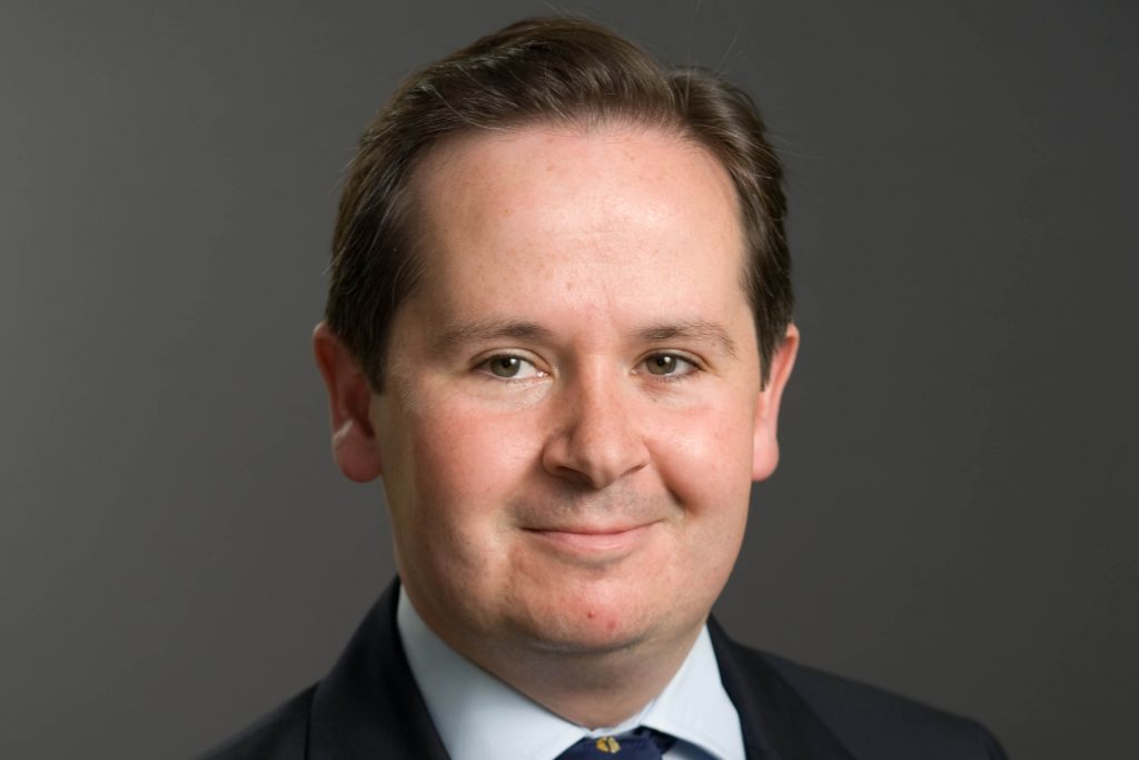 David Simmonds: Electorate has delivered vote of confidence in Tories ...