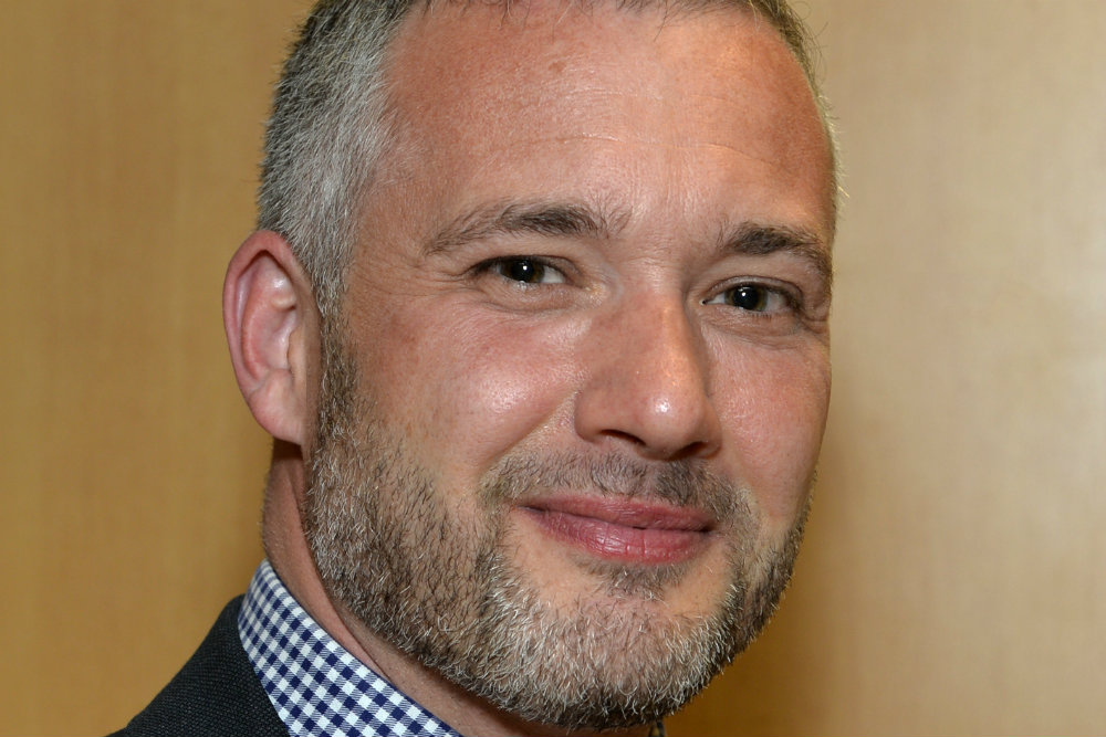 Borough appoints new chief | Local Government Chronicle (LGC)