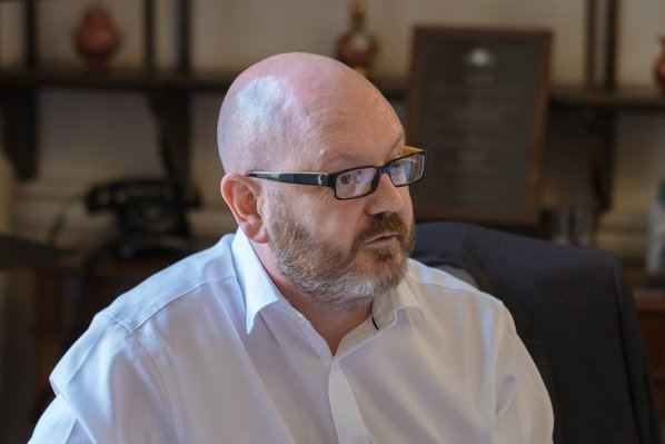 Simon Fletcher: It’s transformation, but not as we know it | Local ...