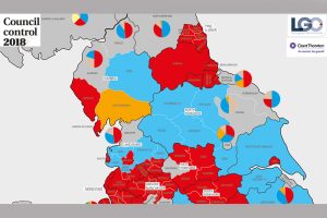 LGC Maps | Local Government Chronicle (LGC)