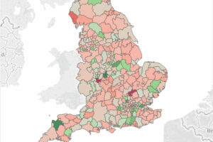 LGC Maps | Local Government Chronicle (LGC)