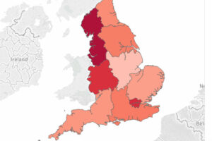 LGC Maps | Local Government Chronicle (LGC)