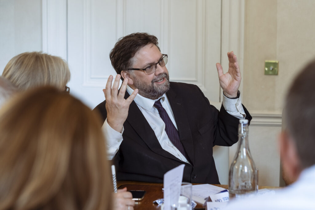 NHS & local government: Complex needs merit a joined up response ...