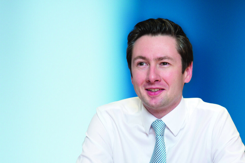 LGPS: Taking a direct approach to real estate | Local Government ...