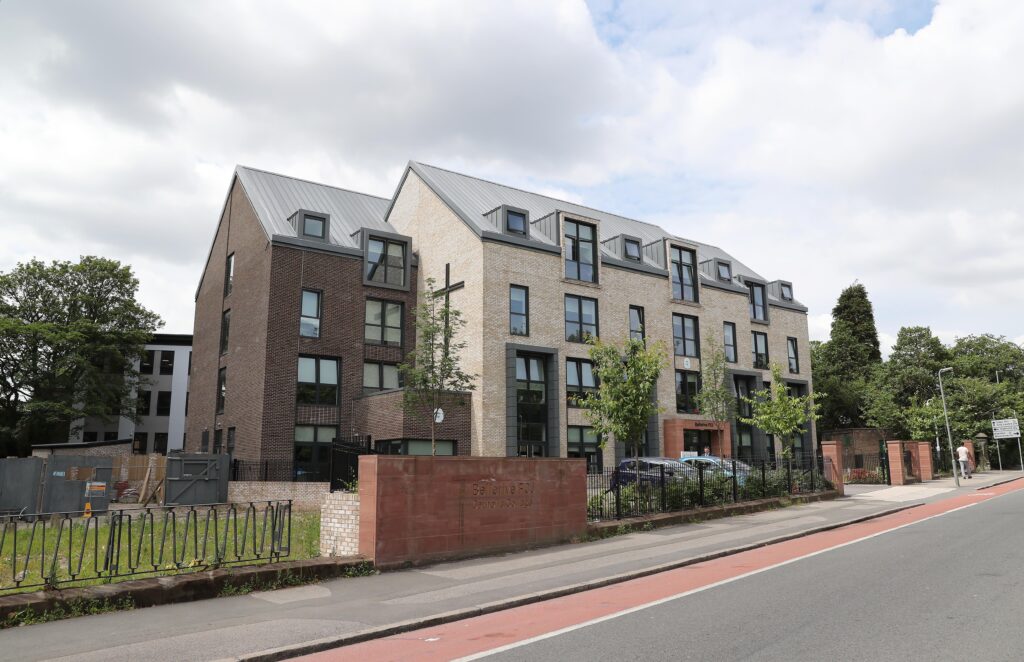 Liverpool: Losing central school funding taught us to be bold