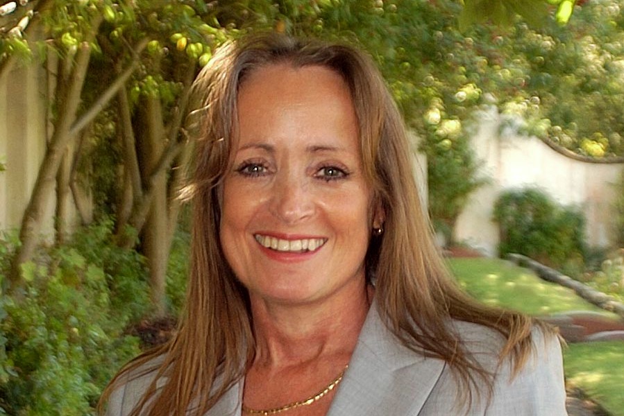 Former Met chief Carol Hudson dies | Local Government Chronicle (LGC)