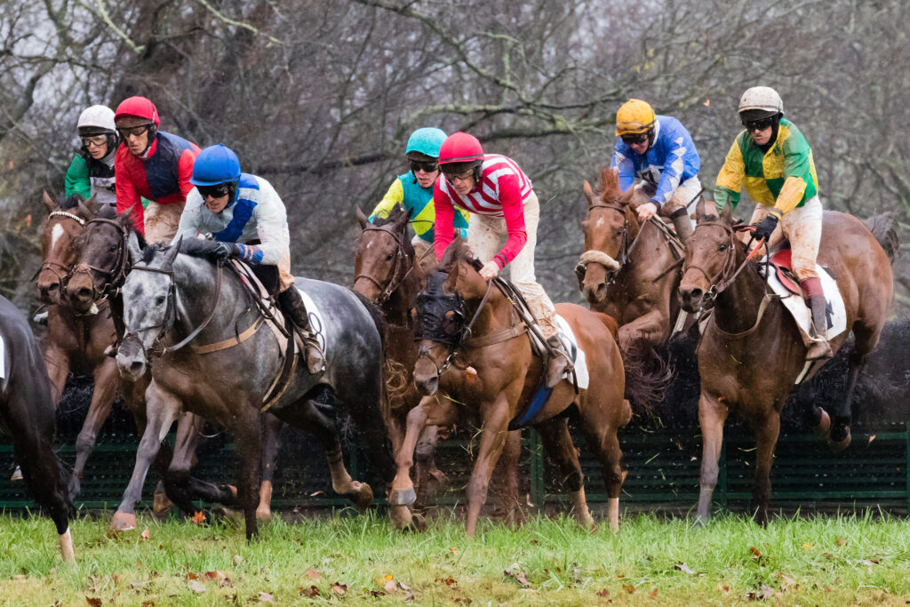 'Party politics is in disarray. It’s time to end the two horse race ...