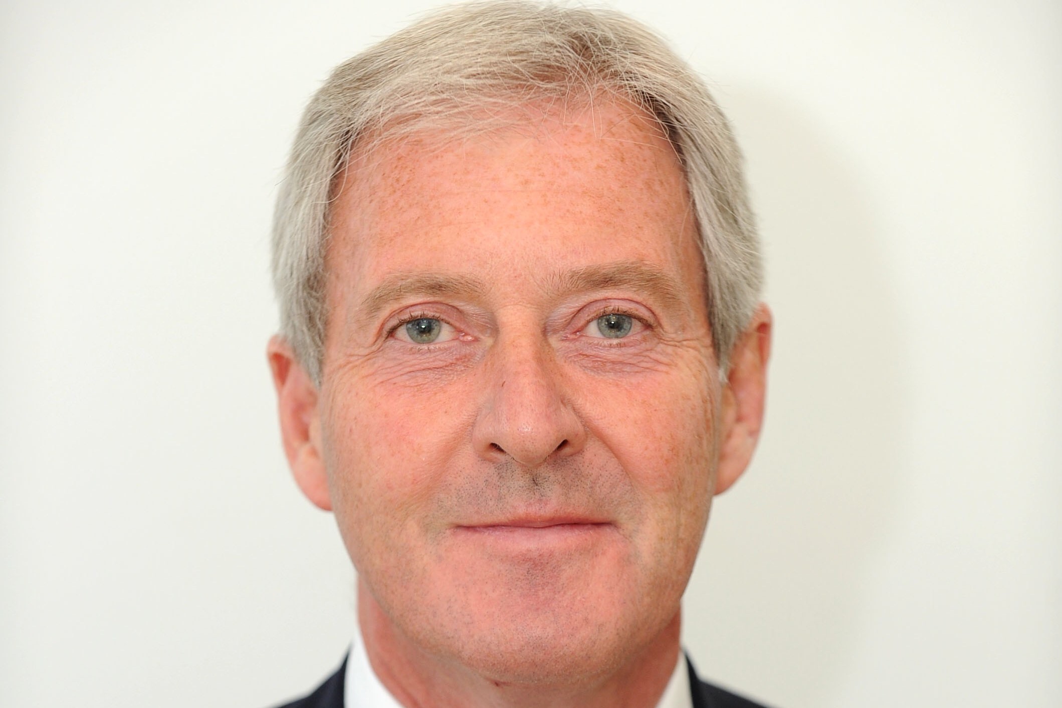 Tim Oliver: Next government must make tough decisions on social care ...