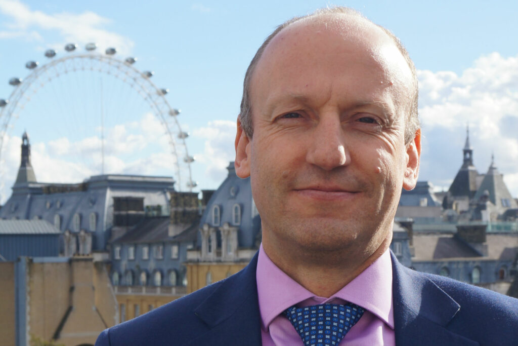 Stuart Love: Westminster is 'crying out for a culture change' | Local ...