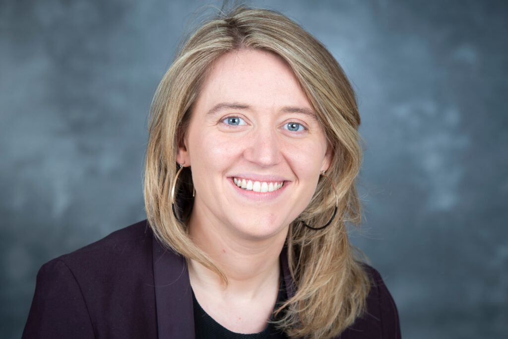Georgia Gould: Citizens' assemblies are the future of democracy | Local ...