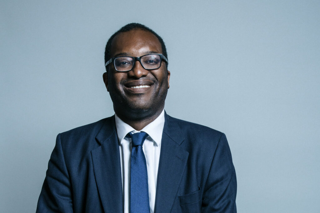 Kwarteng confirms new low-tax investment zones | Local Government ...