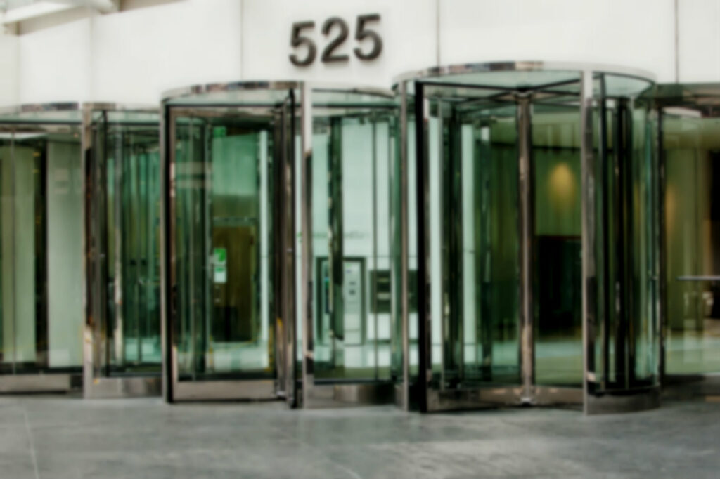Whitehall's revolving door is spinning | Local Government Chronicle (LGC)