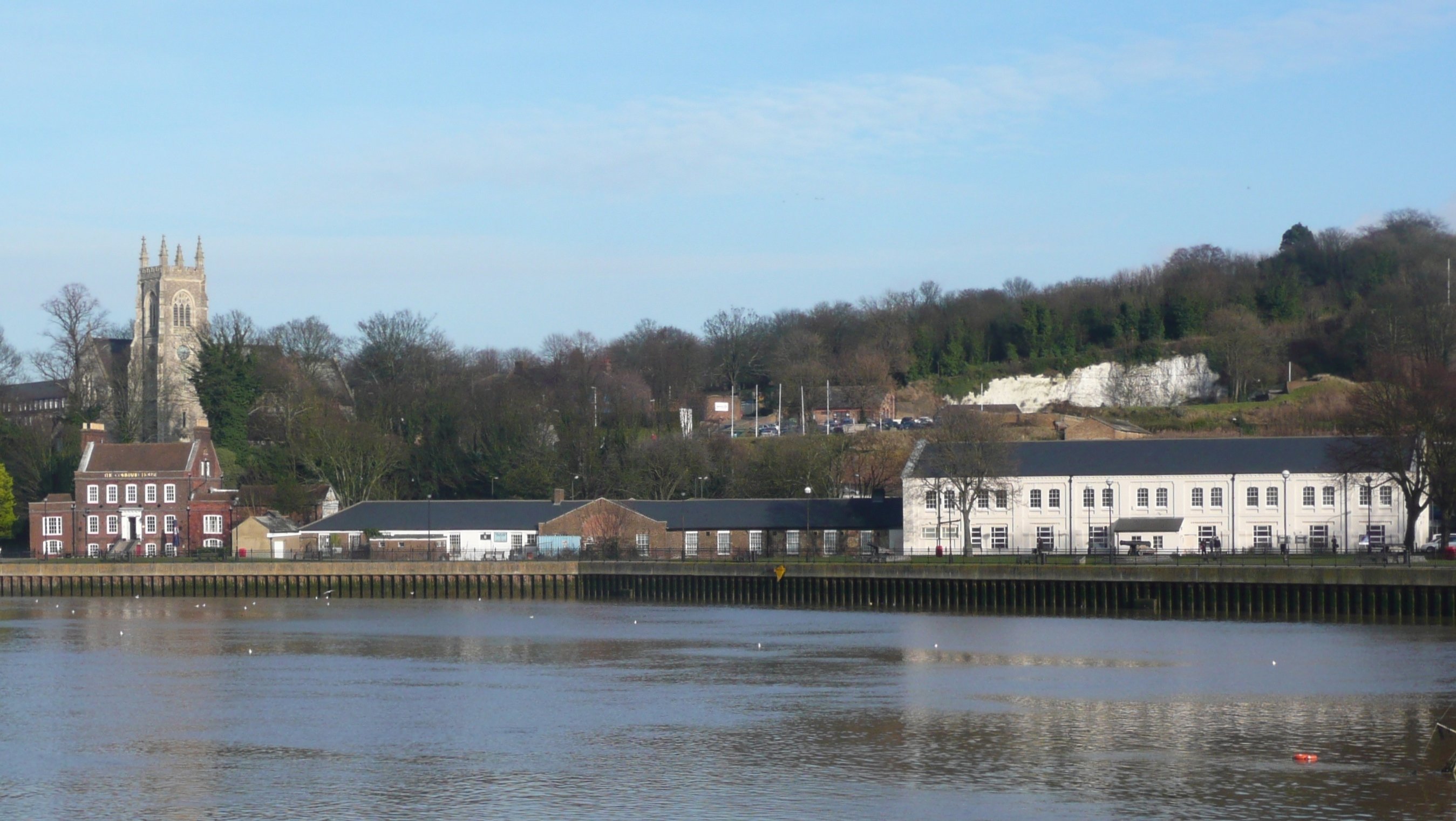 Revealed: town centres with the biggest 'super-Saturday' footfall ...