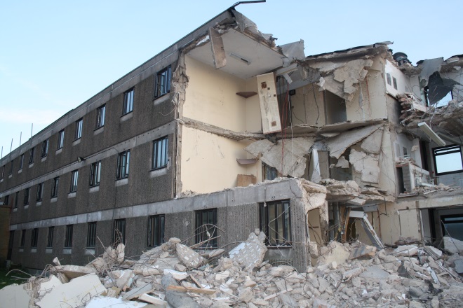 Rutland: We turned a derelict prison into a business park