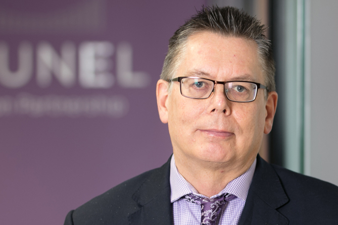 Mark Mansley: Nurturing asset managers is key to long-termism | Local ...